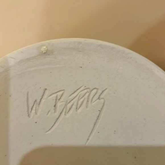 Hand Crafted | Kitchen | Beautiful Handmade Pottery Apple Baker | Poshmark